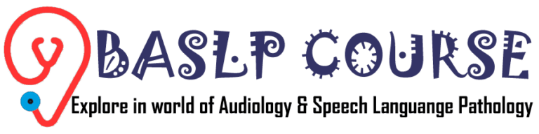 BASLP Course - Details | Full Form | Colleges | Notes | Jobs