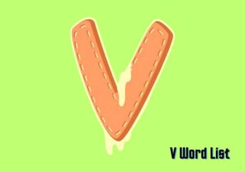 Speech Therapy Word Lists for Articulation Disorder