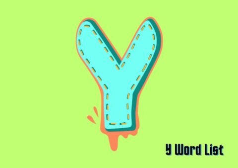 Speech Therapy Word Lists for Articulation Disorder